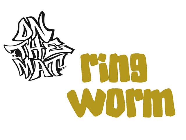 Ringworm Logo Ringworm: All You Need To Know In 5 Photos